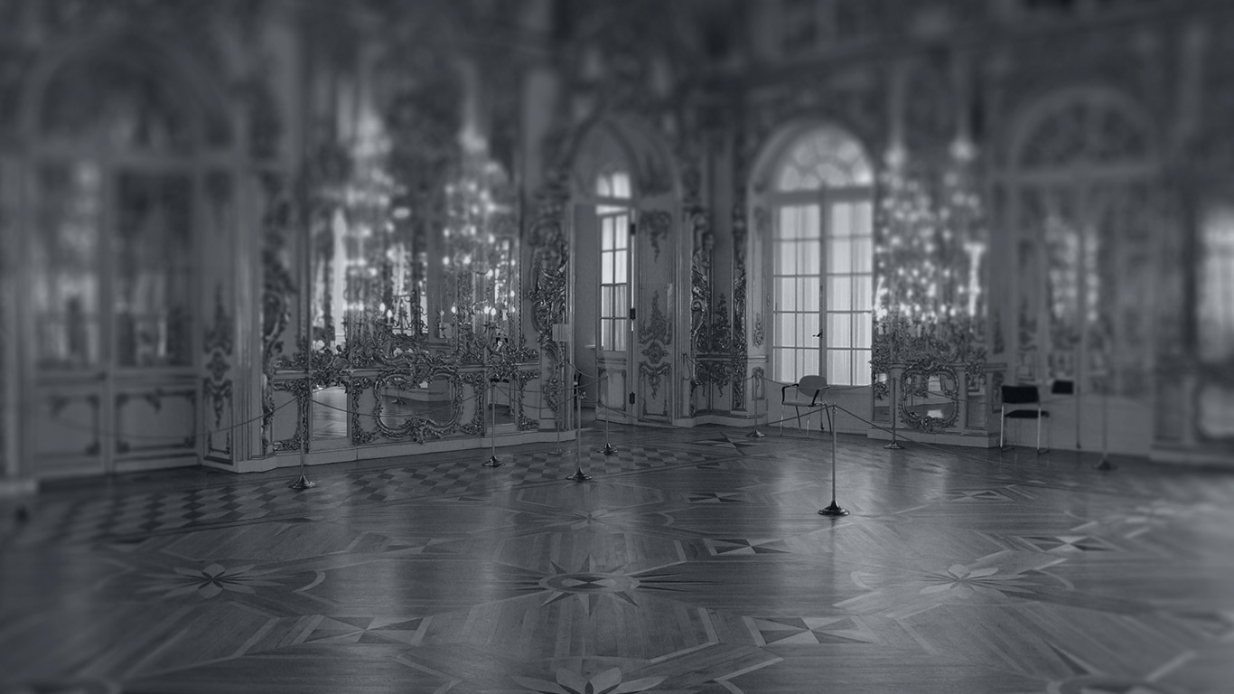 Classical Symmetry – Heritage